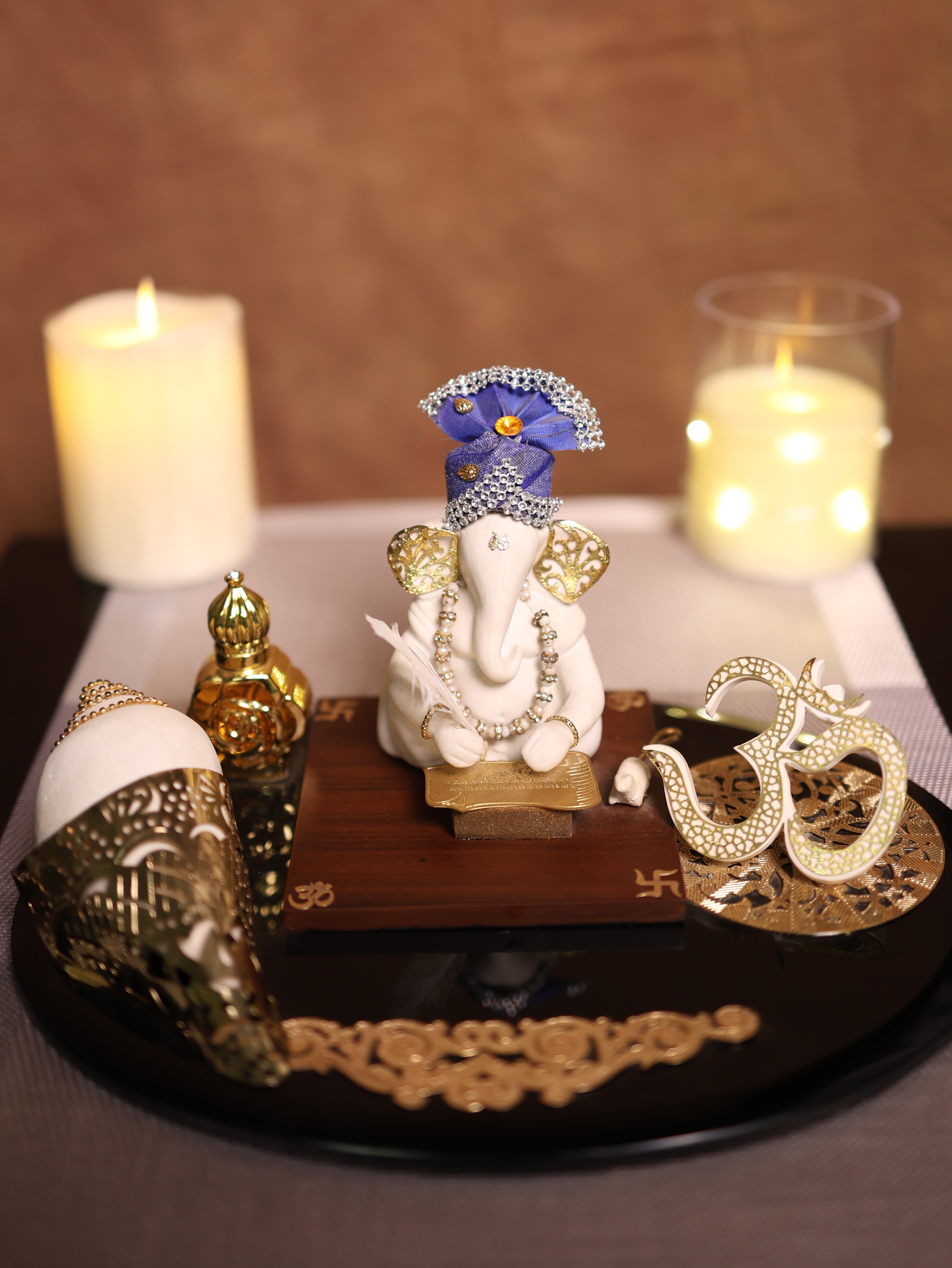 Writing Ganesh Ji – stylivingindia